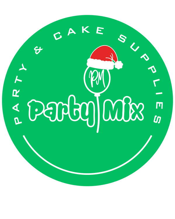Party Supplies Perth Western Australia — Party Mix - Perth Party & Cake ...