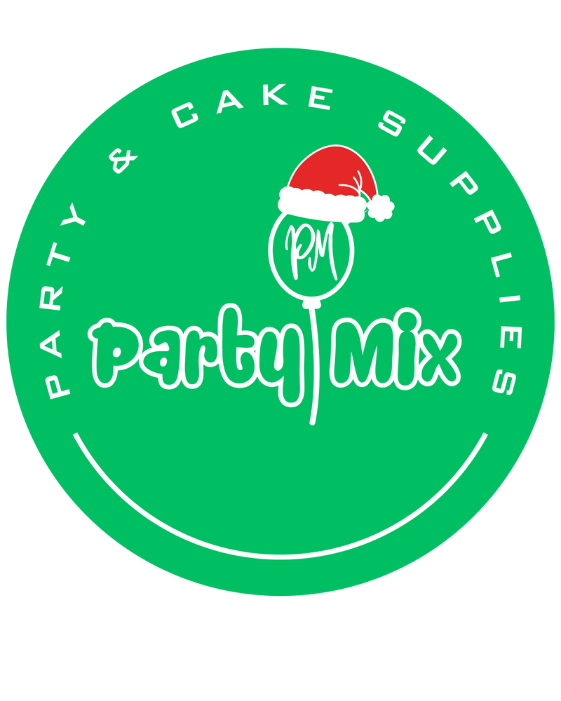 Party Supplies Perth Western Australia — Party Mix - Perth Party & Cake ...