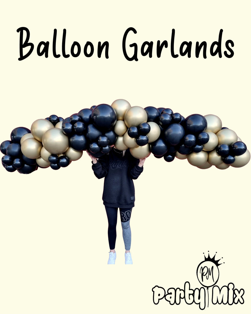 Shop DIY Balloon Garlands