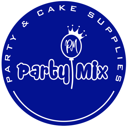 Party Supplies Perth Western Australia — Party Mix - Perth Party & Cake ...