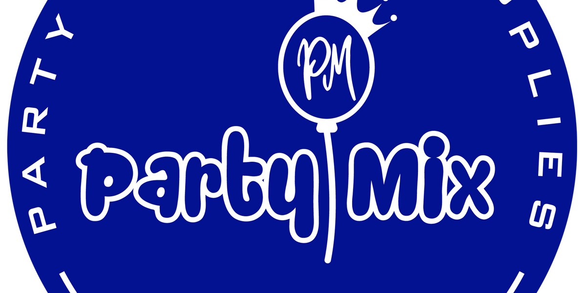 Party Mix - Perth Party & Cake Supplies