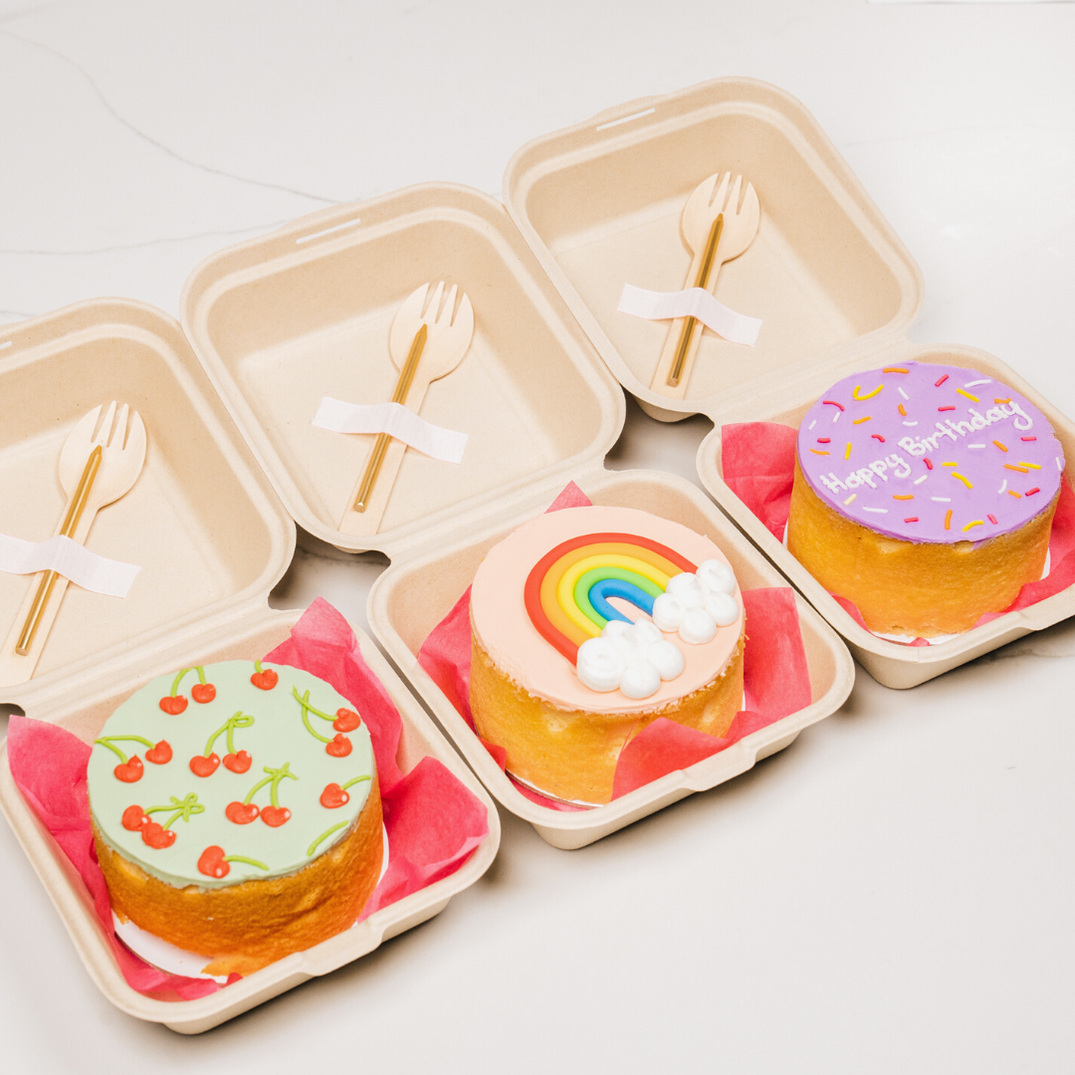 Cake Boxes — Party Mix - Perth Party & Cake Supplies